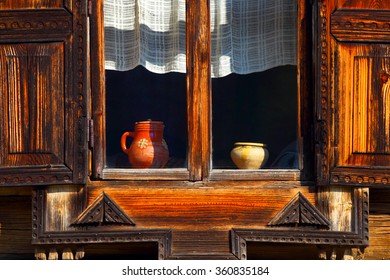 Open Window Stock Photo 360835184 | Shutterstock