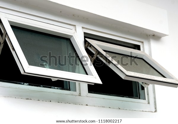 Open Window Background Stock Photo 1118002217 | Shutterstock