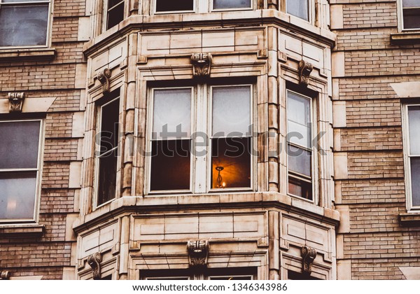 Open Window Building Stock Photo 1346343986 | Shutterstock
