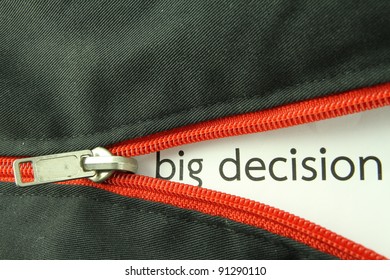 Open Zip Stock Photo 91290110 | Shutterstock