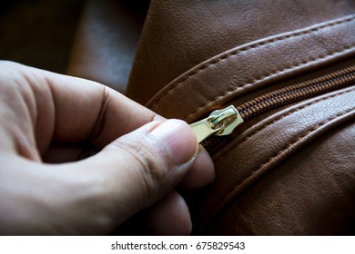 Open Zip Close Background Stock Photo 675829543 | Shutterstock