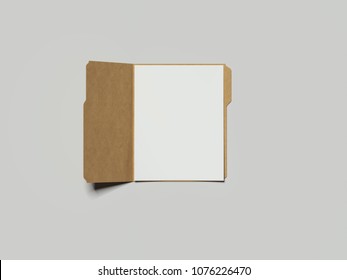 15,199 Cardboard folder Images, Stock Photos & Vectors | Shutterstock
