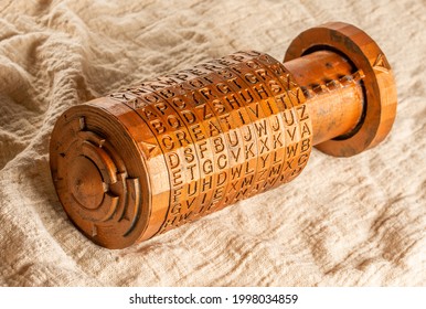 Cryptex Images, Stock Photos & Vectors | Shutterstock