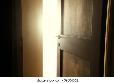 1,638 Open the door surprise Stock Photos, Images & Photography ...