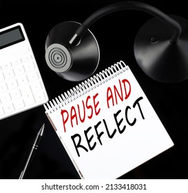 14,661 Pause Reflect Images, Stock Photos & Vectors | Shutterstock