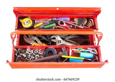 1,766 Open Tool Box Top Images, Stock Photos & Vectors | Shutterstock