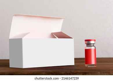 1,783 Injection Box Design Images, Stock Photos & Vectors | Shutterstock