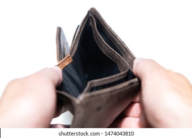 40,345 Empty wallet Images, Stock Photos & Vectors | Shutterstock