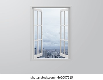 200,357 White open window Images, Stock Photos & Vectors | Shutterstock