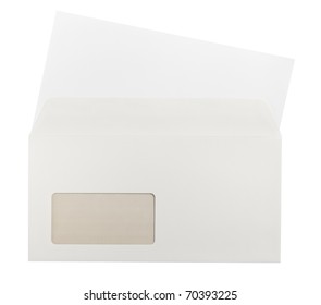 7,875 Window envelope Images, Stock Photos & Vectors | Shutterstock