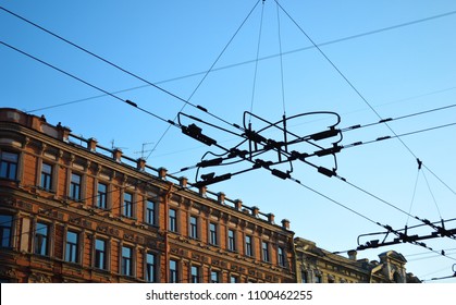 5,807 Trolley wire Images, Stock Photos & Vectors | Shutterstock