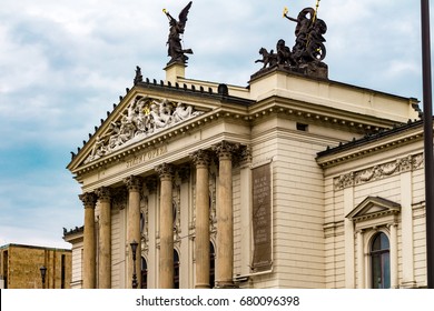 116 The state opera prague Images, Stock Photos & Vectors | Shutterstock