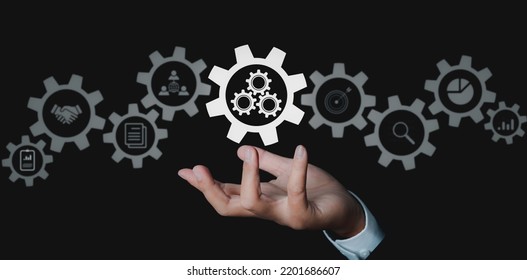 5,180 Creative operations Images, Stock Photos & Vectors | Shutterstock