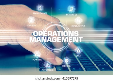 Digital Transformation Concept Digitization Business Processes Stock ...