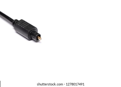 118 Optical digital audio out jack Stock Photos, Images & Photography ...