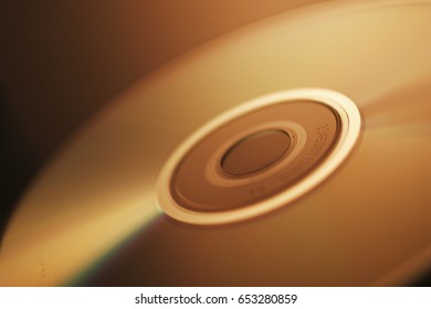 Optical Disc Stock Photo 653280859 | Shutterstock