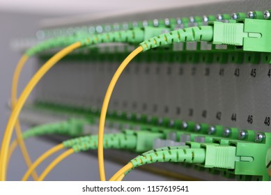 195 Optical distribution frames Images, Stock Photos & Vectors ...