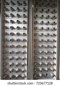 195 Optical distribution frames Images, Stock Photos & Vectors ...