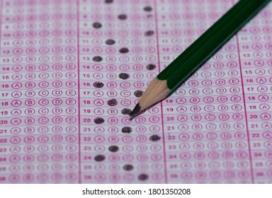 639 imágenes de Optical answer sheet - Imágenes, fotos y vectores de ...