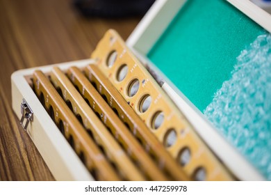 Skiascopy Images, Stock Photos & Vectors | Shutterstock