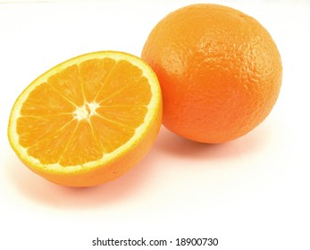 Orange Stock Photo 18900730 | Shutterstock