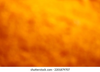 Orange Background Texture Bright Copper Color Stock Photo 2201879707 ...