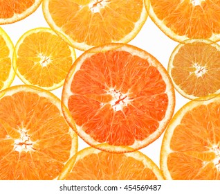 Orange Fruit Background Stock Photo 454569487 | Shutterstock