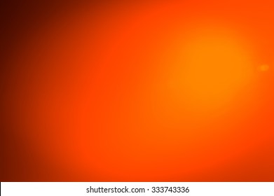 Orange Gradient Background Abstract Stock Photo 333743336 | Shutterstock