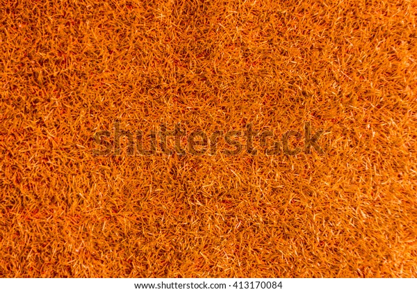 Orange Grass Texture Background Stock Photo 413170084 | Shutterstock