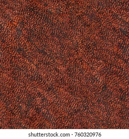 Orange Leather Texturehighresolution Seamless Texture Stock Photo ...