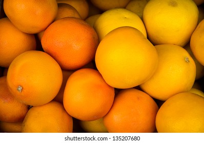 Orange Pack Stock Photo 135207680 | Shutterstock