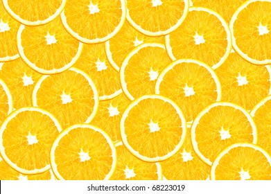 Orange Pulp Background Stock Photo 68223019 | Shutterstock