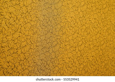 Orange Wallpaper Rough Surface Texture Stock Photo 553529941 | Shutterstock
