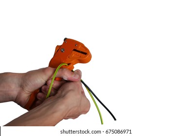 125 Orange wire stripper Images, Stock Photos & Vectors | Shutterstock