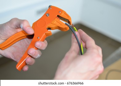125 Orange wire stripper Images, Stock Photos & Vectors | Shutterstock