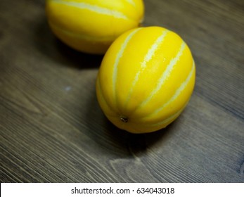 Oriental Melon Stock Photo 634043018 | Shutterstock