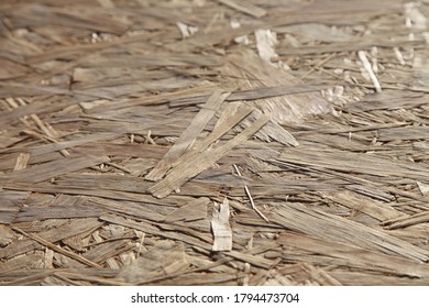 Oriented Strand Board Osb Texture Background Foto Stok 1794473704 ...