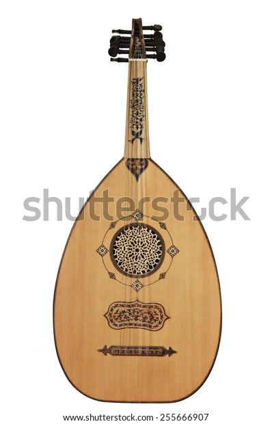 Oud Stock Photo (Edit Now) 255666907