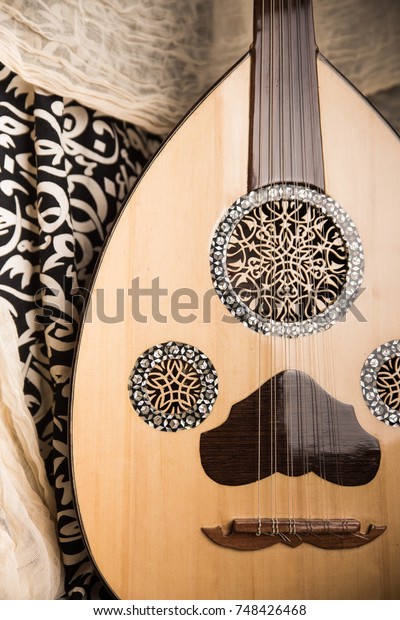 Oud Stock Photo (Edit Now) 748426468