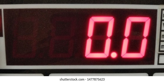 1.451 imagens de Zero readings Imagens, fotos stock e vetores ...