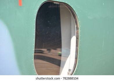 Outside Window Airplane Stock Photo 782888104 | Shutterstock