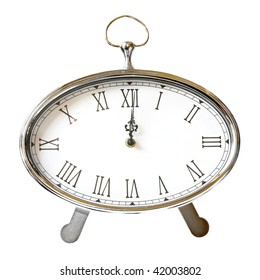 248 Oval clock face Images, Stock Photos & Vectors | Shutterstock