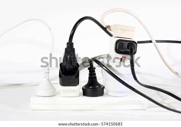 10,481 Electric Overload Images, Stock Photos & Vectors | Shutterstock