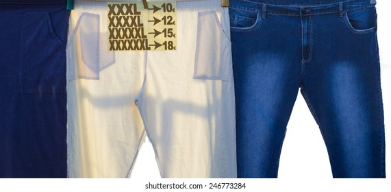 91 Unfit Trouser Images, Stock Photos & Vectors | Shutterstock