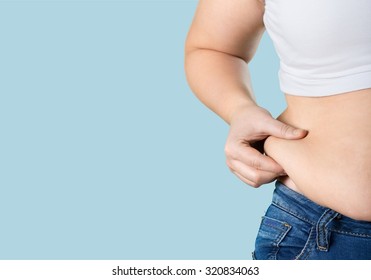 Overweight Stock Photo 320834063 | Shutterstock