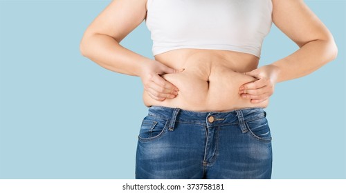 Overweight Stock Photo 373758181 | Shutterstock
