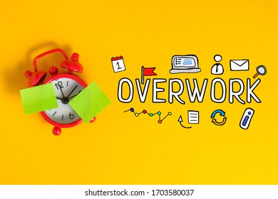360 Overworked icon Stock Photos, Images & Photography | Shutterstock