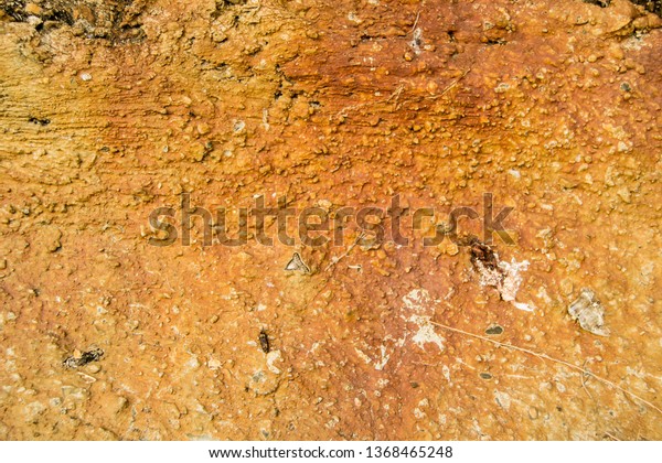 Oxide Textured Wall Stock Photo 1368465248 | Shutterstock