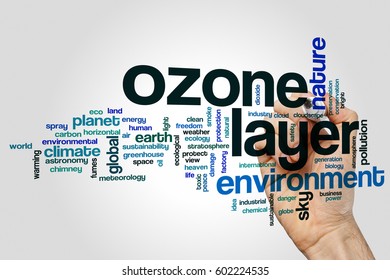 10,027 Ozone Layer Stock Photos, Images & Photography | Shutterstock