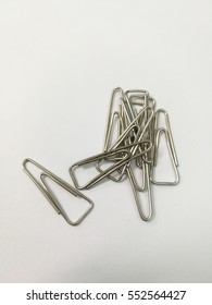 Pack Assorted Paper Clips Stock Photo 552564427 | Shutterstock